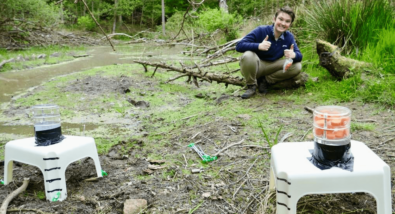 THE TEAM | Dr Blake Morton